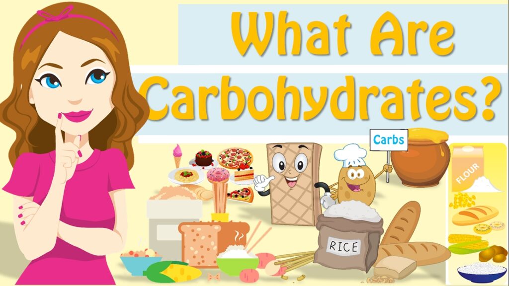 What Are Carbohydrates ? What Is Carbohydrates? – Video