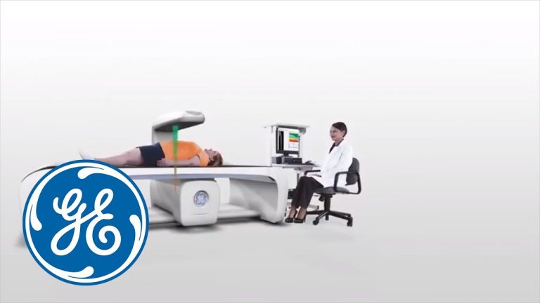 Bone Density Test and Body Composition Scan using DXA Technology from ...